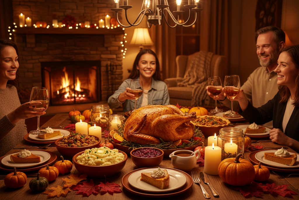 2025 Thanksgiving travel – Moto Hose